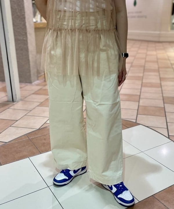 ビームス 札幌ステラプレイス（797282） スタイリング・コーディネイト｜BEAMS