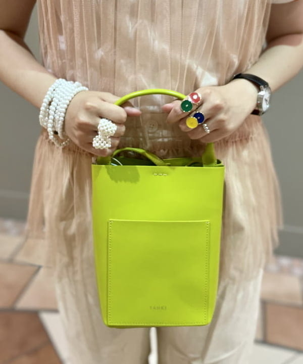 ビームス 札幌ステラプレイス（797282） スタイリング・コーディネイト｜BEAMS