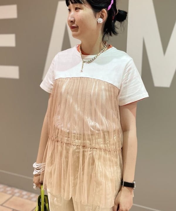 ビームス 札幌ステラプレイス（797282） スタイリング・コーディネイト｜BEAMS