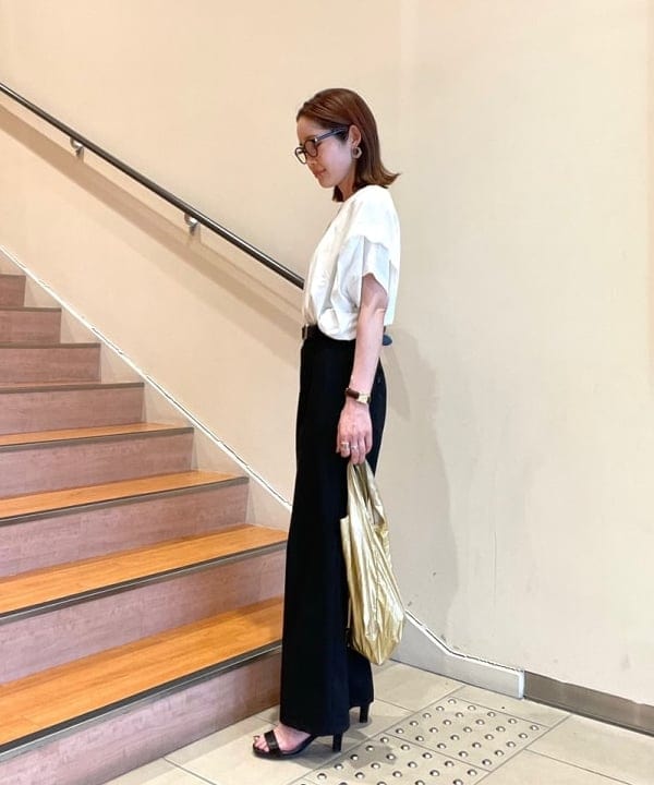 ビームス アウトレット 札幌北広島（797284） スタイリング・コーディネイト｜BEAMS