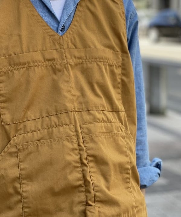 ビームス 神戸（797316） スタイリング・コーディネイト｜BEAMS