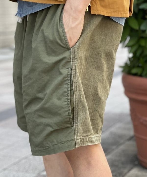 ビームス 神戸（797316） スタイリング・コーディネイト｜BEAMS