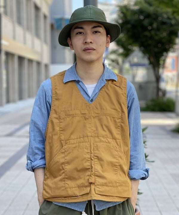 ビームス 神戸（797316） スタイリング・コーディネイト｜BEAMS