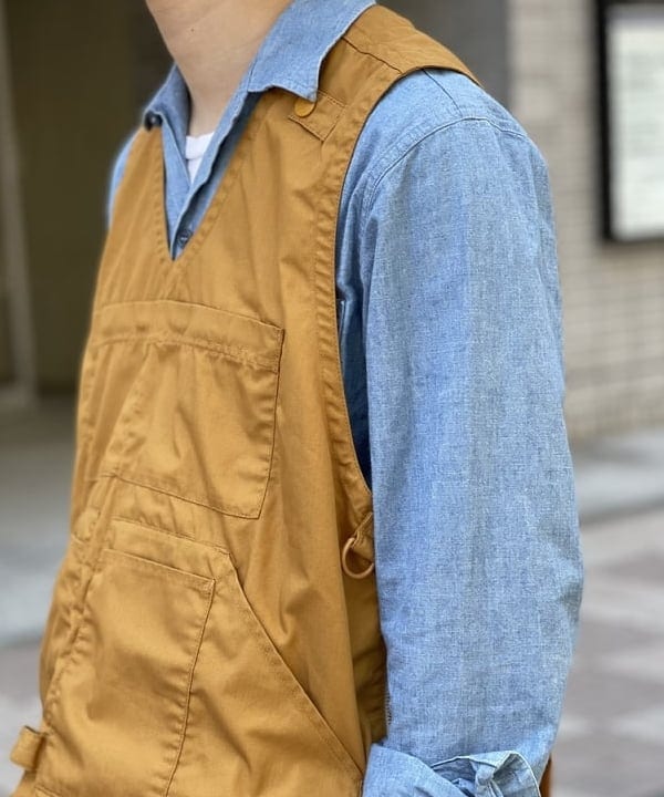 ビームス 神戸（797316） スタイリング・コーディネイト｜BEAMS