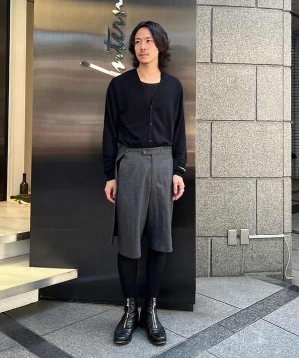 International Gallery BEAMS（797322） スタイリング・コーディネイト｜BEAMS