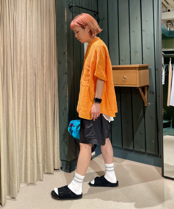 ビームス 銀座（797323） スタイリング・コーディネイト｜BEAMS