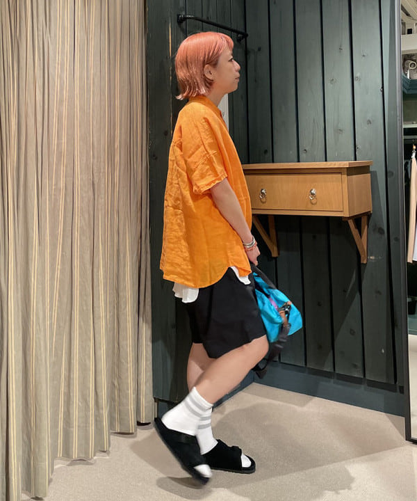 ビームス 銀座（797323） スタイリング・コーディネイト｜BEAMS