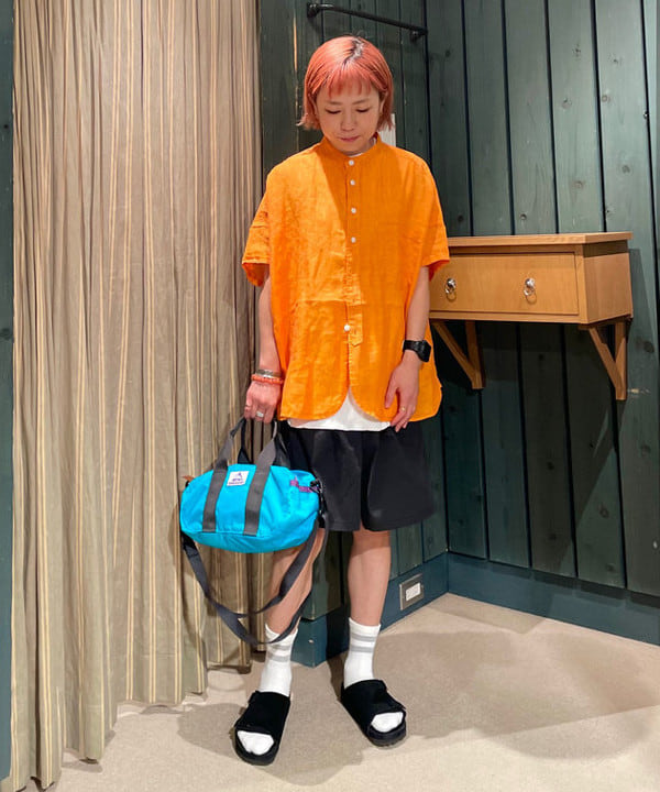 ビームス 銀座（797323） スタイリング・コーディネイト｜BEAMS