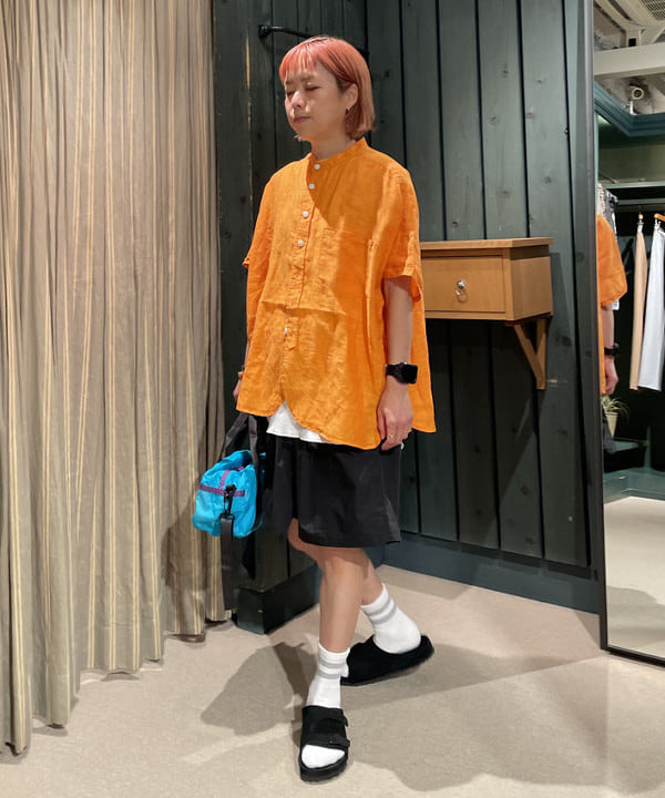 ビームス 銀座（797323） スタイリング・コーディネイト｜BEAMS