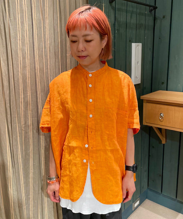 ビームス 銀座（797323） スタイリング・コーディネイト｜BEAMS