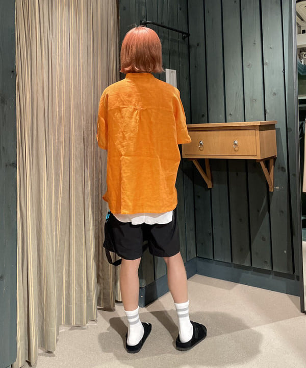 ビームス 銀座（797323） スタイリング・コーディネイト｜BEAMS