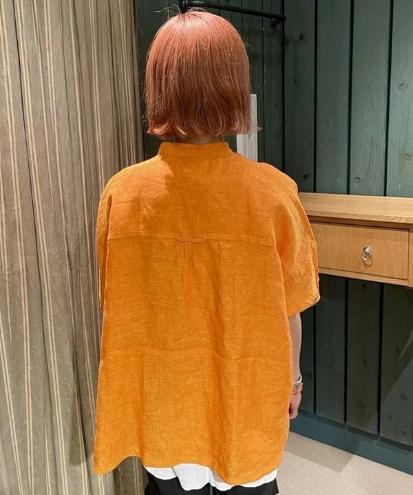 ビームス 銀座（797323） スタイリング・コーディネイト｜BEAMS