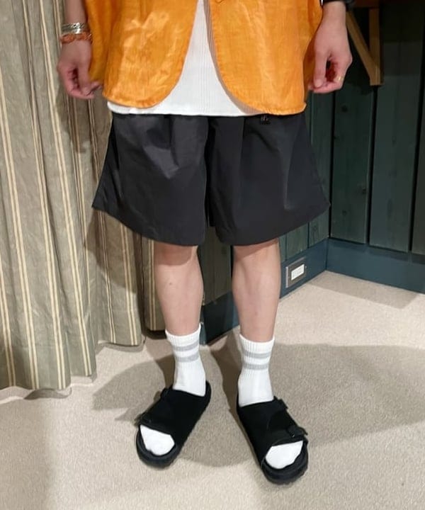 ビームス 銀座（797323） スタイリング・コーディネイト｜BEAMS