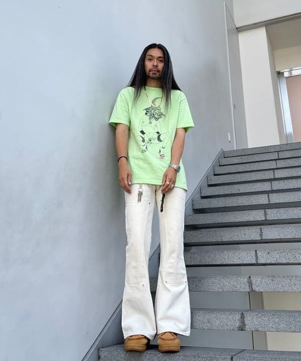 ビームス 六本木ヒルズ（797325） スタイリング・コーディネイト｜BEAMS