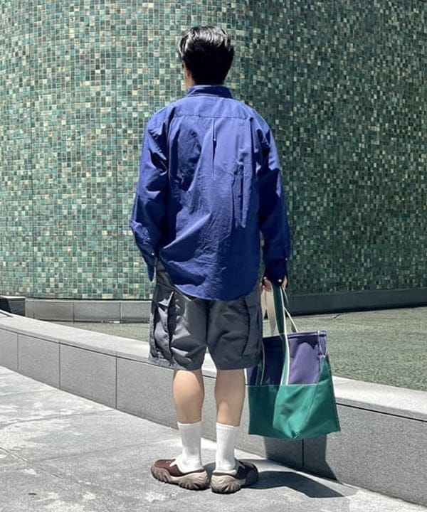 ビームス 梅田（797378） スタイリング・コーディネイト｜BEAMS