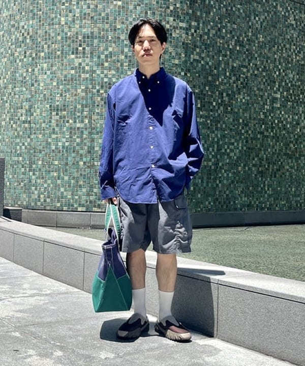 ビームス 梅田（797378） スタイリング・コーディネイト｜BEAMS