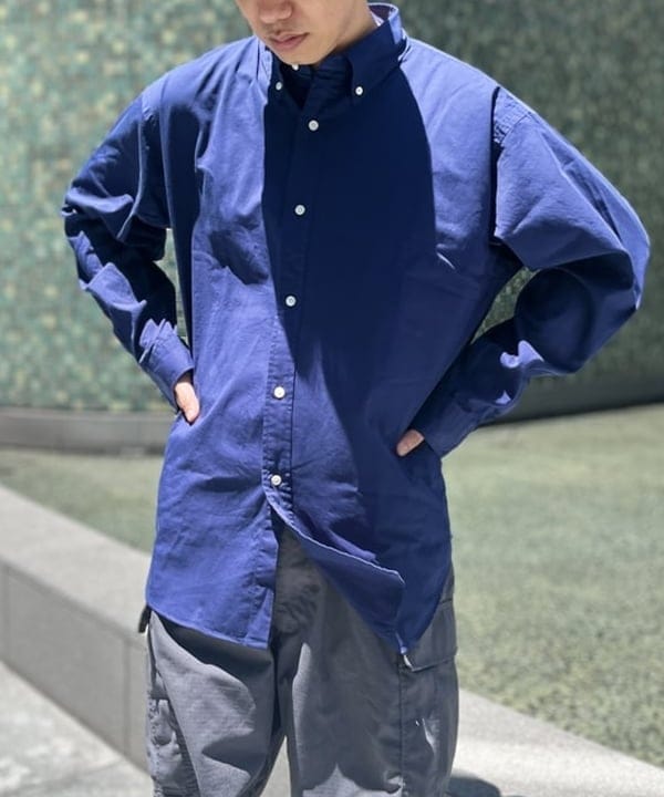 ビームス 梅田（797378） スタイリング・コーディネイト｜BEAMS