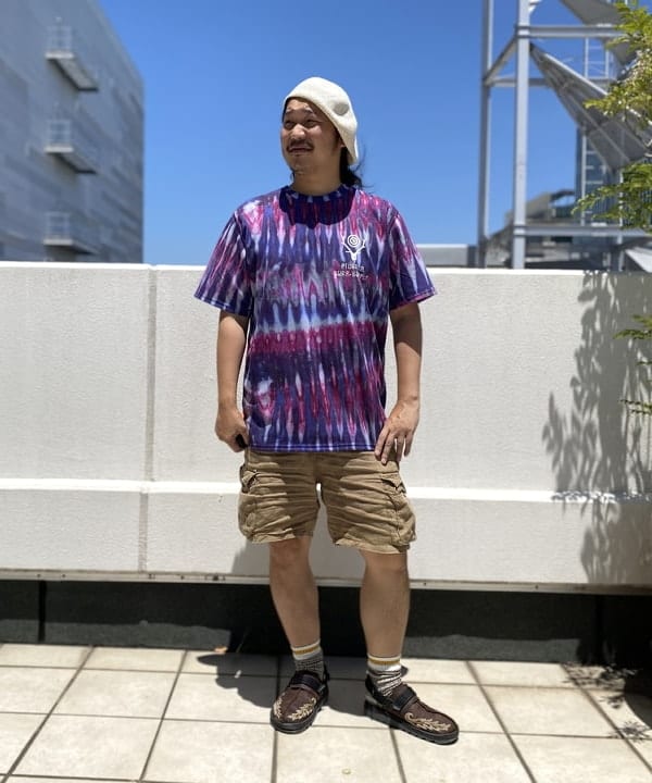 ビームス 辻堂（797410） スタイリング・コーディネイト｜BEAMS