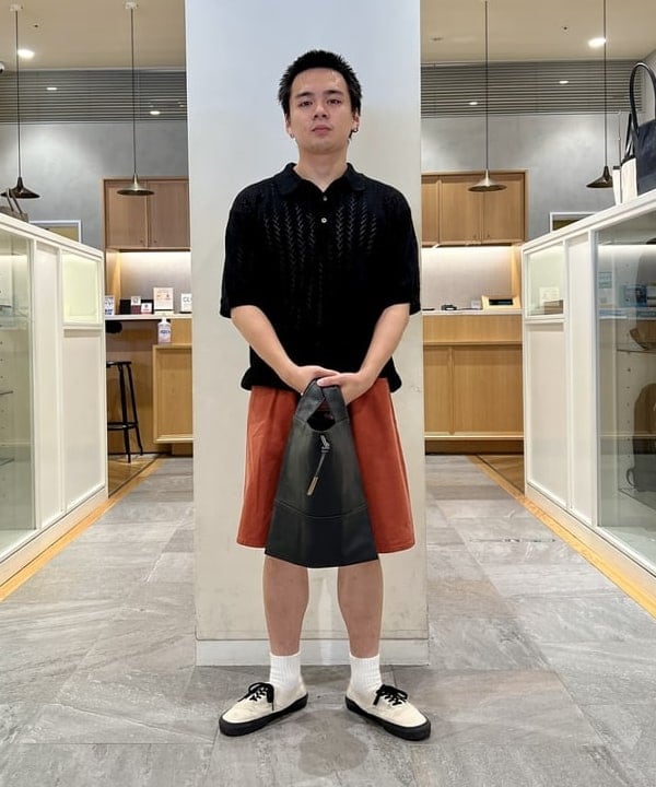 ビームス アウトレット 越谷（797433） スタイリング・コーディネイト｜BEAMS