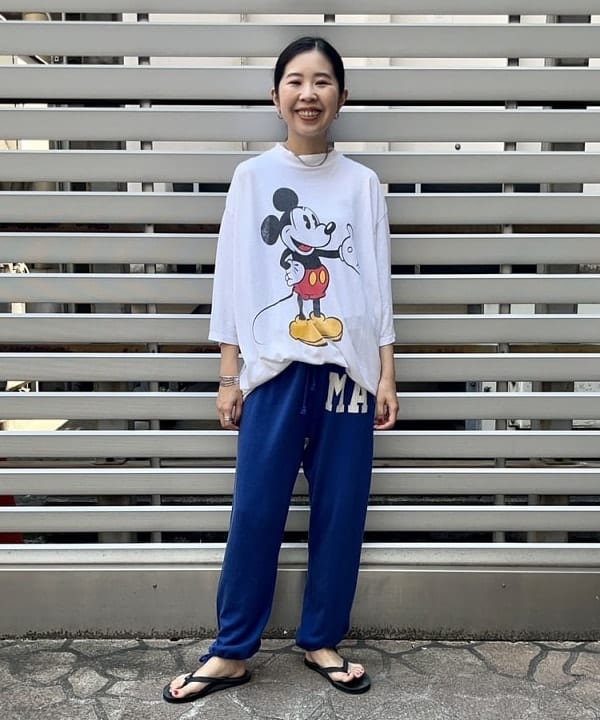 ビームス 北千住（797457） スタイリング・コーディネイト｜BEAMS