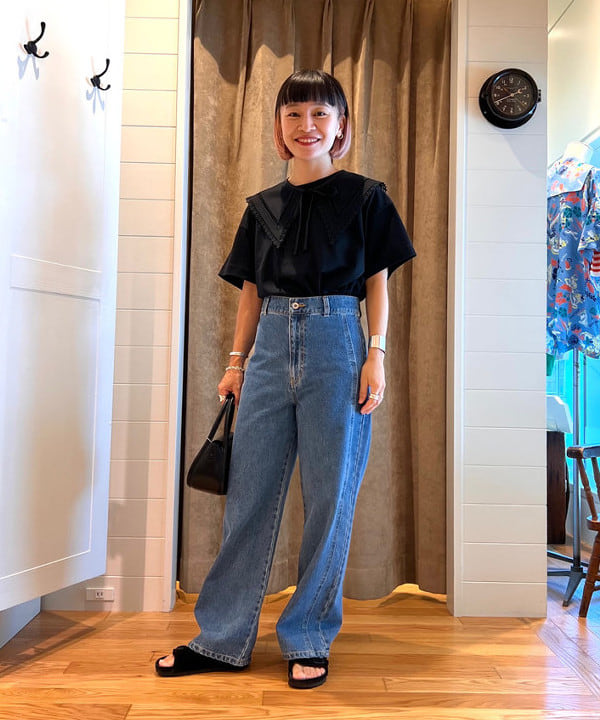 ビームス 二子玉川（797472） スタイリング・コーディネイト｜BEAMS