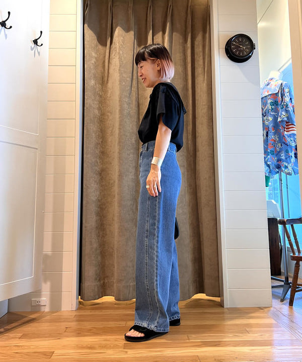 ビームス 二子玉川（797472） スタイリング・コーディネイト｜BEAMS