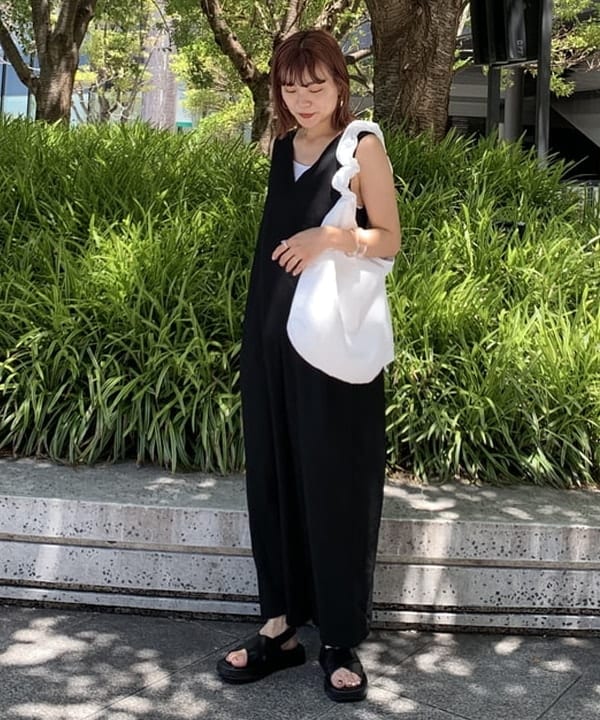 BEAMS HEART（797475） スタイリング・コーディネイト｜BEAMS