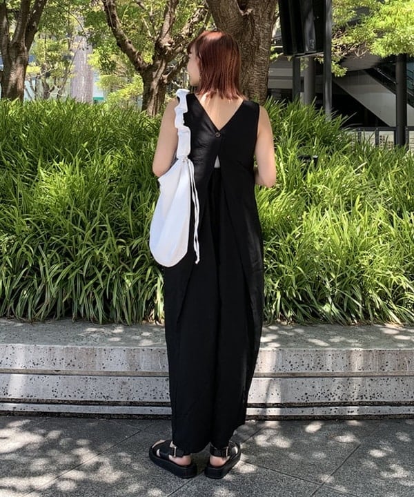 BEAMS HEART（797475） スタイリング・コーディネイト｜BEAMS