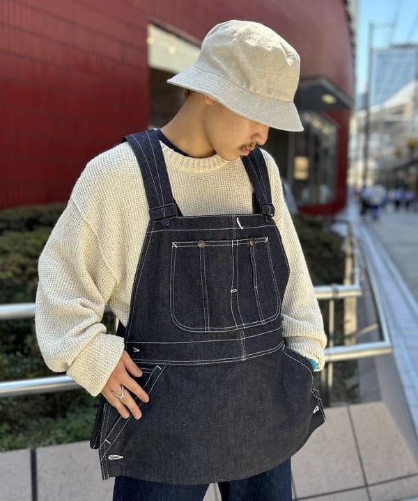 ビームス ストリート 梅田（797479） スタイリング・コーディネイト｜BEAMS