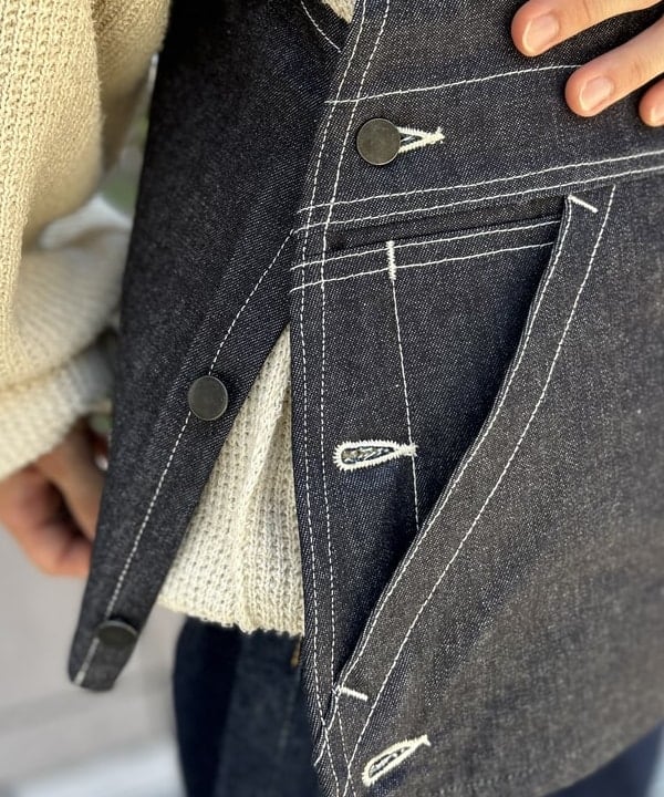 ビームス ストリート 梅田（797479） スタイリング・コーディネイト｜BEAMS