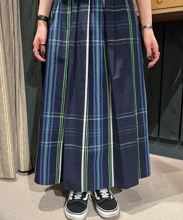 ビームス 銀座（797480） スタイリング・コーディネイト｜BEAMS