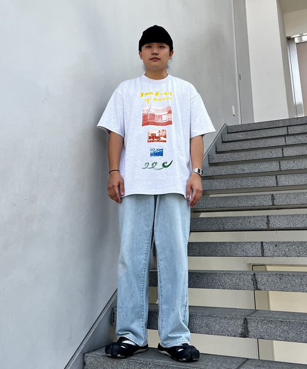 ビームス 六本木ヒルズ（797491） スタイリング・コーディネイト｜BEAMS