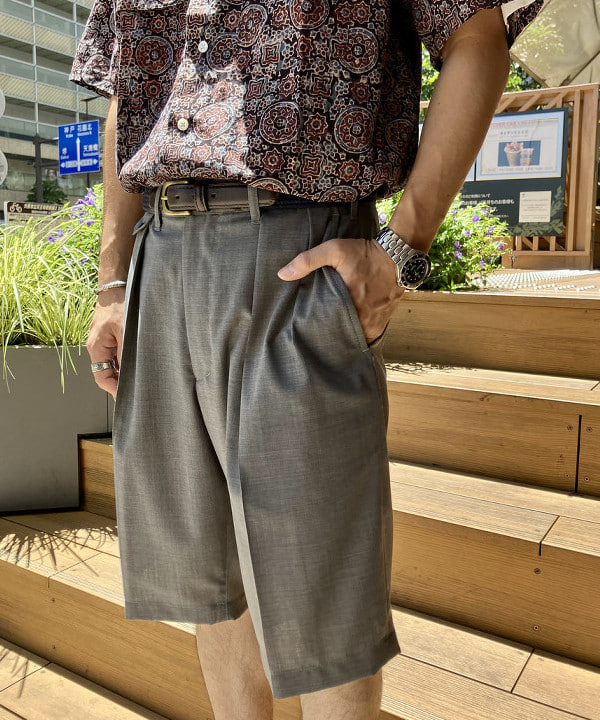 BEAMS PLUS（797492） スタイリング・コーディネイト｜BEAMS