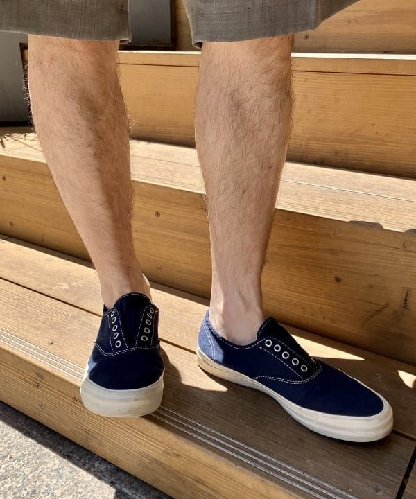 BEAMS PLUS（797492） スタイリング・コーディネイト｜BEAMS