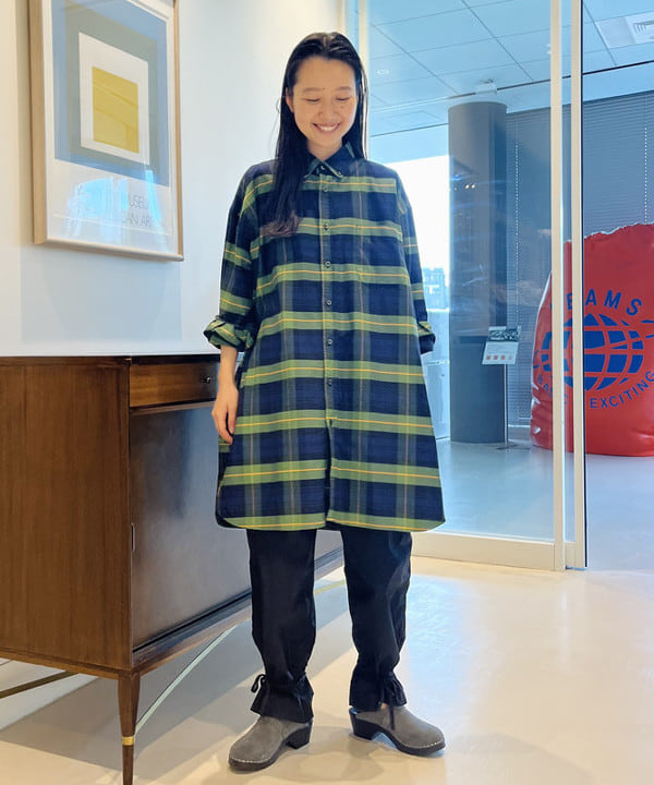 ビームス ボーイ 原宿（797520） スタイリング・コーディネイト｜BEAMS