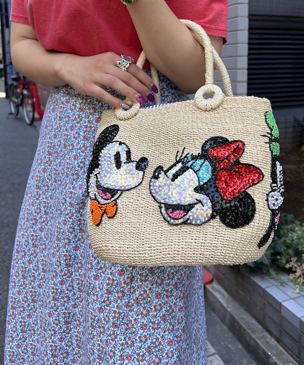 ビームス ストリート 梅田（797551） スタイリング・コーディネイト｜BEAMS