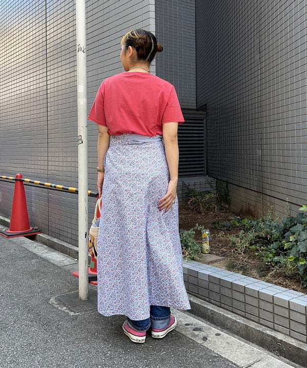 ビームス ストリート 梅田（797551） スタイリング・コーディネイト｜BEAMS