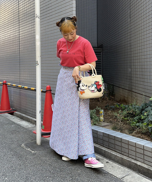 ビームス ストリート 梅田（797551） スタイリング・コーディネイト｜BEAMS