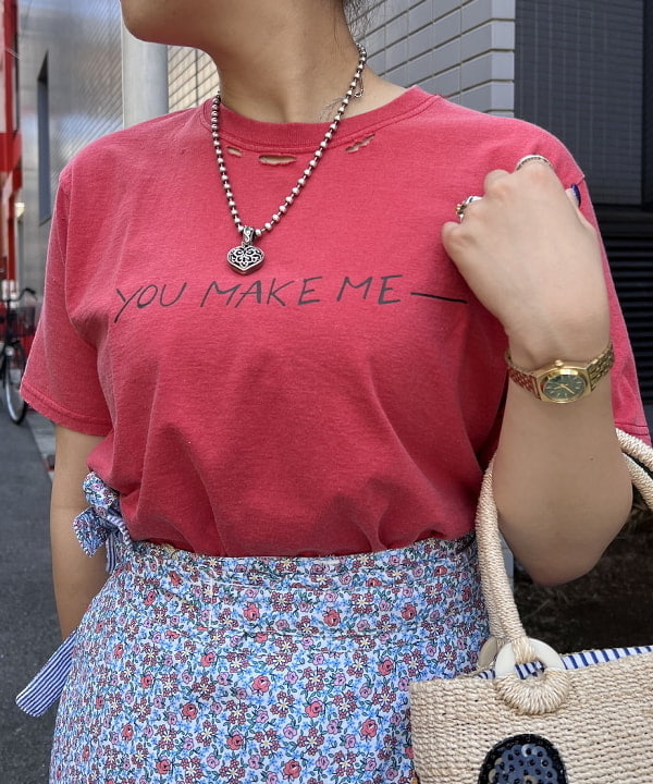 ビームス ストリート 梅田（797551） スタイリング・コーディネイト｜BEAMS