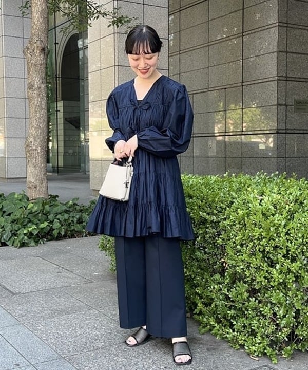 ビームス ハウス 丸の内（797553） スタイリング・コーディネイト｜BEAMS