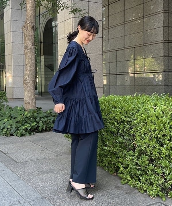 ビームス ハウス 丸の内（797553） スタイリング・コーディネイト｜BEAMS