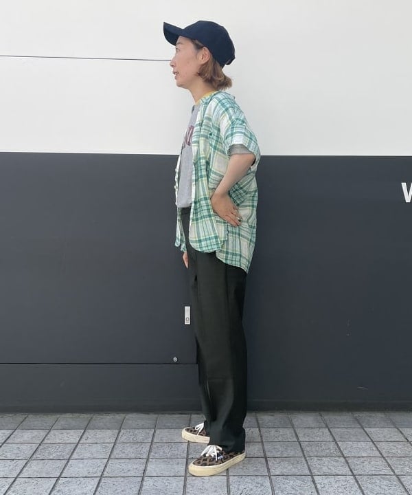 ビームス 広島（797555） スタイリング・コーディネイト｜BEAMS