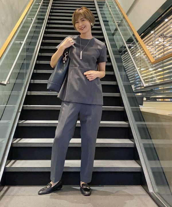 ビームス 金沢（797578） スタイリング・コーディネイト｜BEAMS