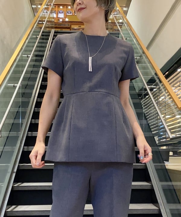 ビームス 金沢（797578） スタイリング・コーディネイト｜BEAMS