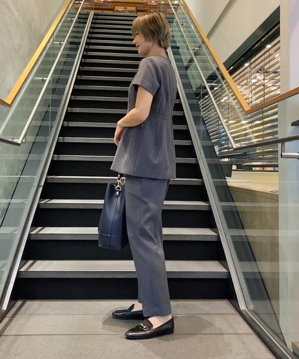 ビームス 金沢（797578） スタイリング・コーディネイト｜BEAMS