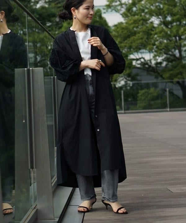 Demi-Luxe BEAMS（797607） スタイリング・コーディネイト｜BEAMS