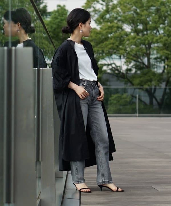 Demi-Luxe BEAMS（797607） スタイリング・コーディネイト｜BEAMS