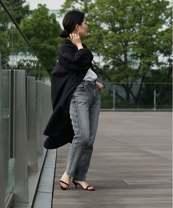 Demi-Luxe BEAMS（797607） スタイリング・コーディネイト｜BEAMS