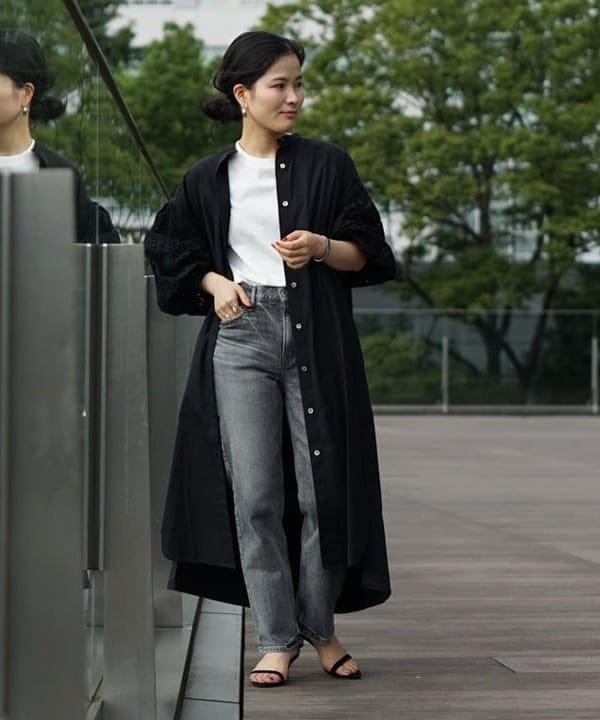 Demi-Luxe BEAMS（797607） スタイリング・コーディネイト｜BEAMS