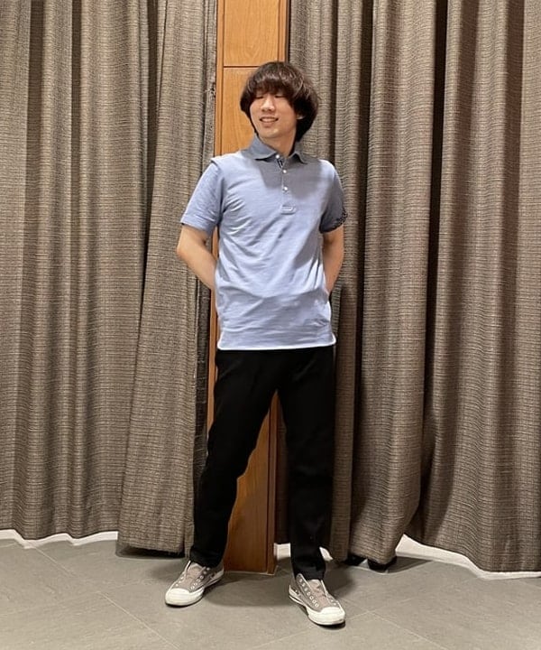 ビームス アウトレット 入間（797609） スタイリング・コーディネイト｜BEAMS